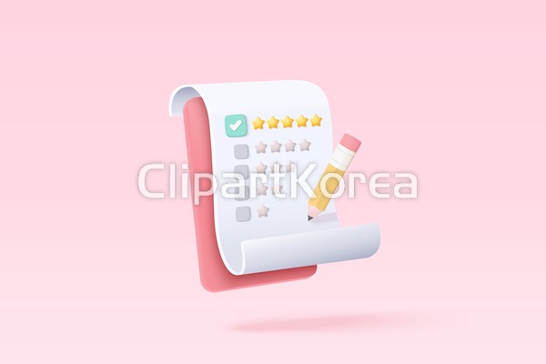 일러스트 클립아트코리아 통로이미지주 